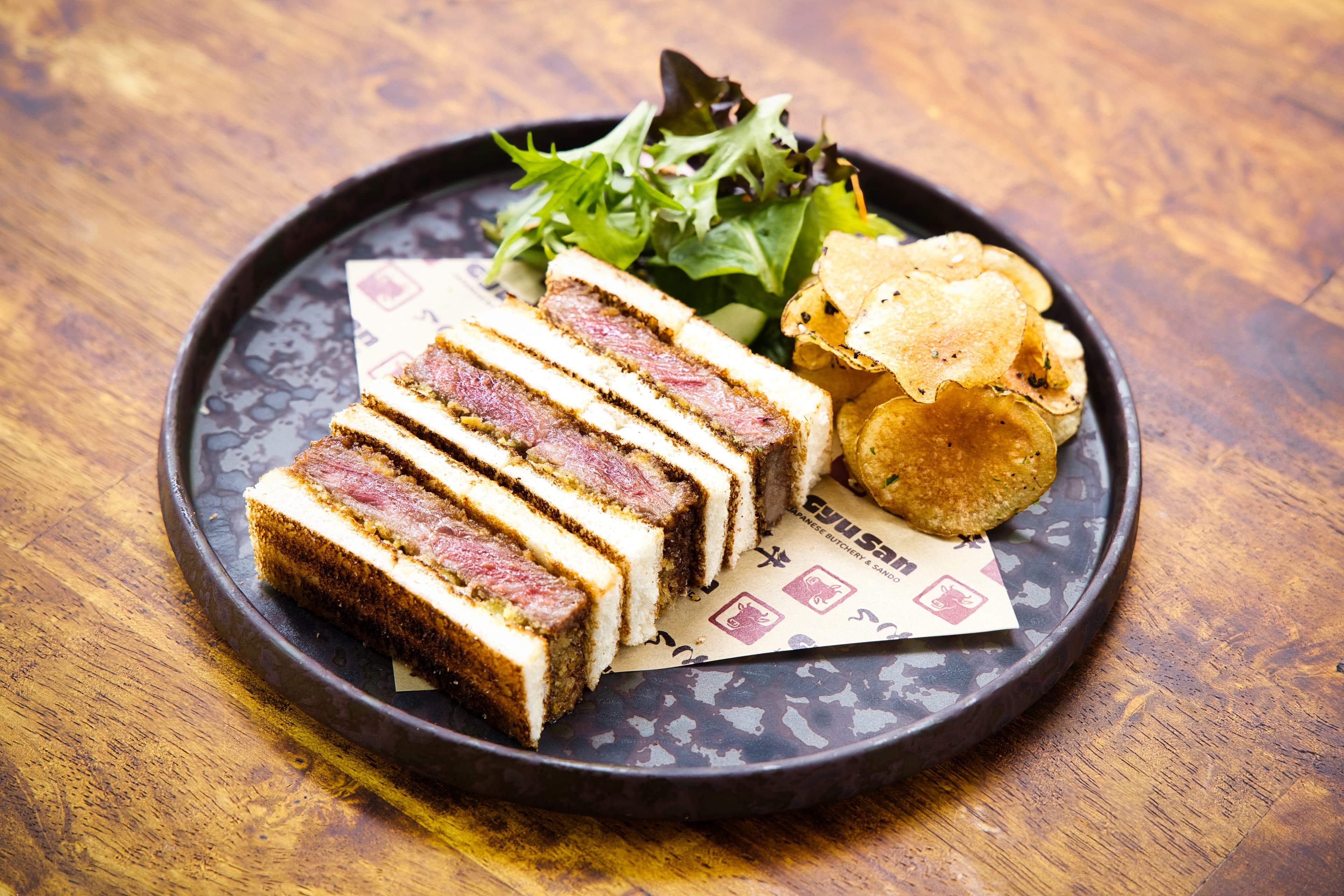 Gyu San Reservations - Gyu San Forum (Regular Reservation) | Powered by ...