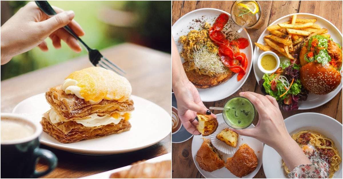 Kenny Hills Bakers Reservations | Powered by Oddle
