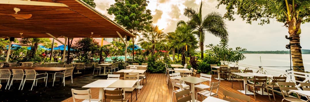 Canopy Reservations | Powered by Oddle