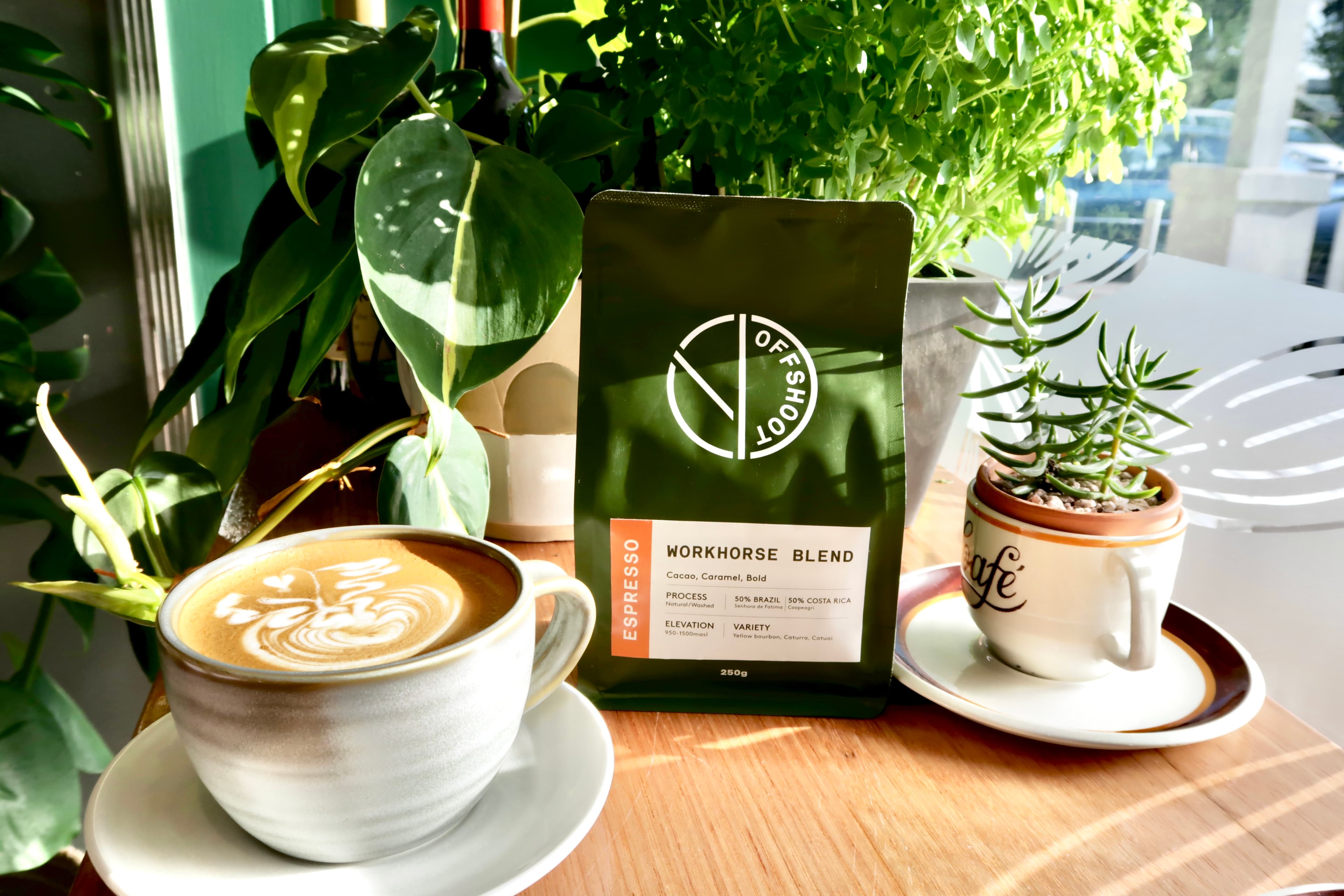 Espressoul Coffee & Kitchen Reservations - Breakfast & Lunch ...